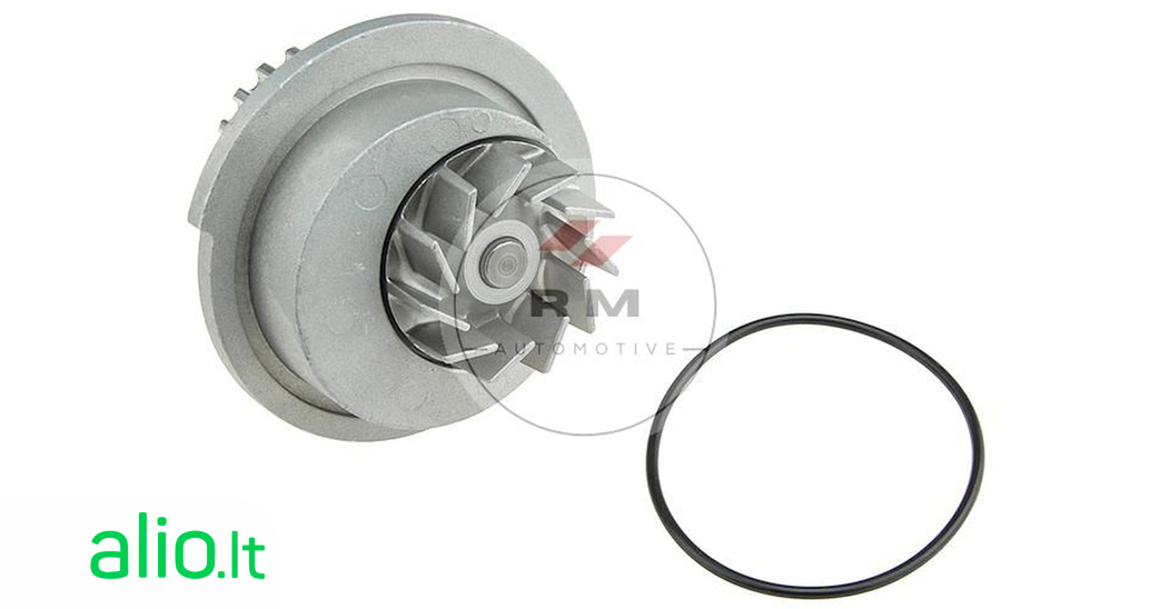 Chevrolet LACETTI J200 [2003 - 2010] VANDENS SIURBLYS / POMPA | Alio.lt